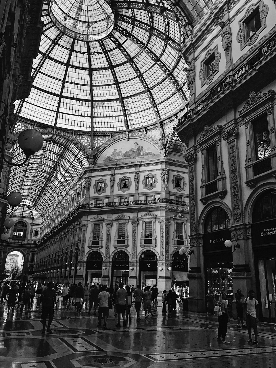 Elite Model Management